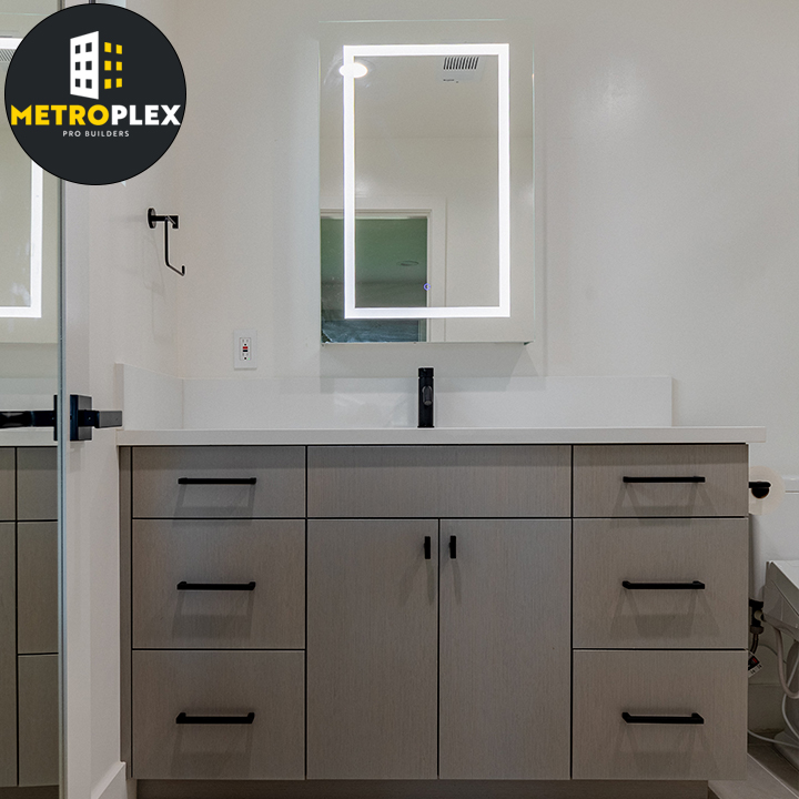 Metroplex Remodeling Projects See The Projects We Have Worked On